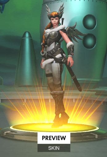 Overwatch review | GamesRadar+