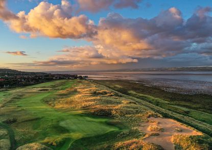Royal Liverpool Open Championship Hole By Hole Guide | Golf Monthly