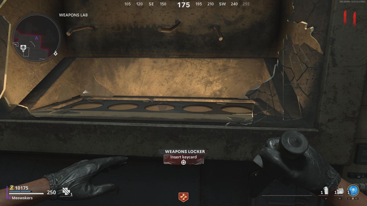 How to upgrade the DIE Shockwave in Cold War Zombies | GamesRadar+