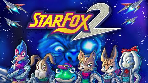 SNES games, Star Fox 2 and more come to Nintendo Switch Online this ...
