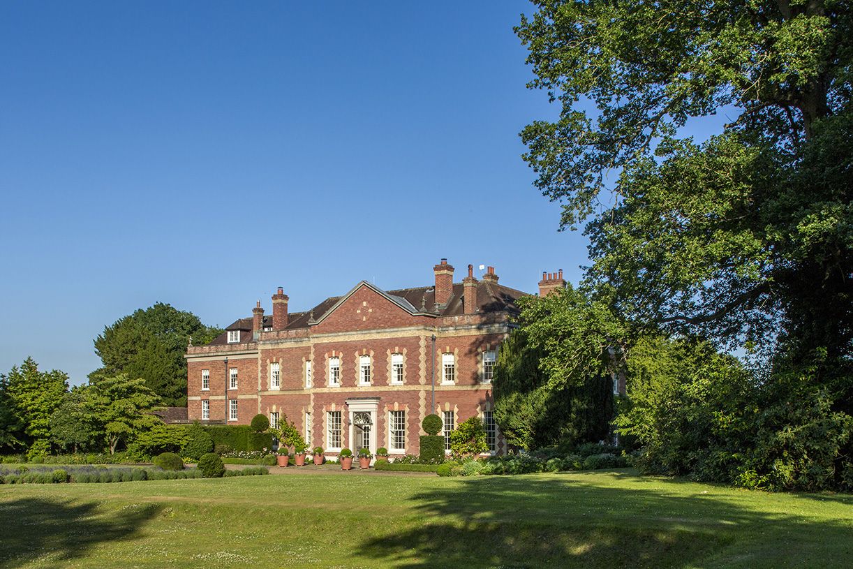 How can the £17 million 'Jane Austen mansion' be demolished? The answer ...