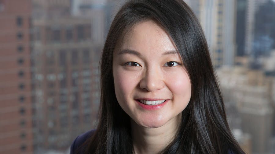 Rena Liu Named GM of DramaFever | Next TV | Multichannel News