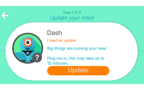 Wonder Workshop Dash Robot and Sketch Kit Review: A Coding Kit With ...