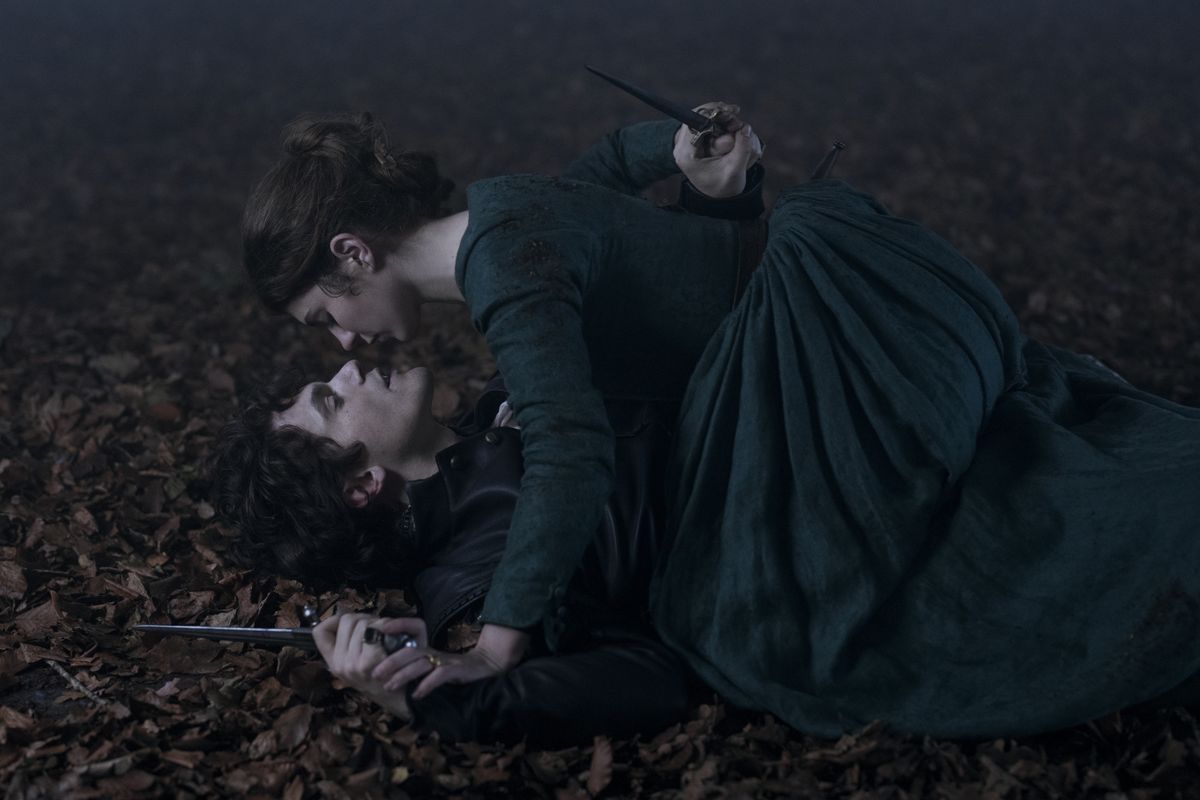 My Lady Jane: release date, trailer, plot, cast and more | What to Watch