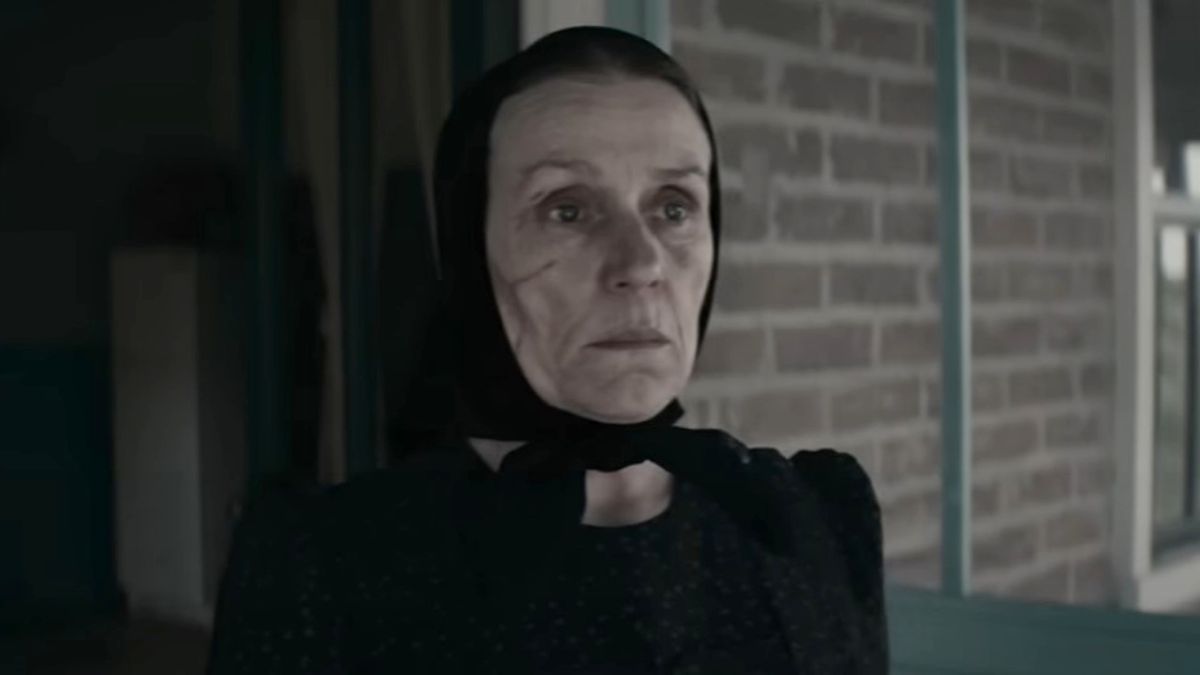 Women Talking Cast: Where You've Seen The Actors Before | Cinemablend