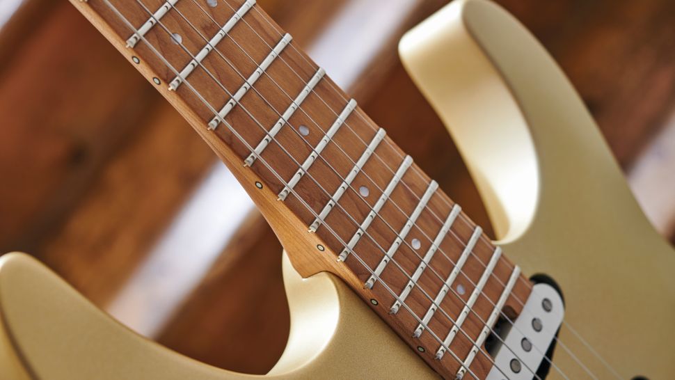 Best Strat-style guitars 2025: s-types for all budgets | Guitar World