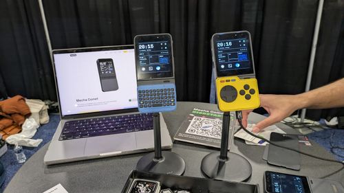 Military-Spec Raspberry Pi Mission Computer Revealed | Tom's Hardware