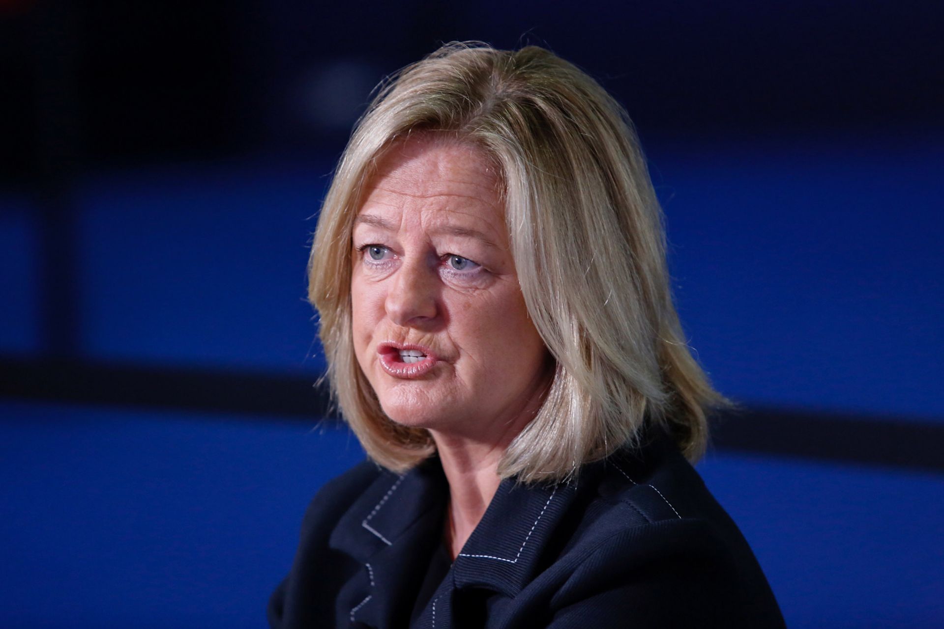 BT’s new CEO Allison Kirkby tasked with leading telco through cost cuts ...