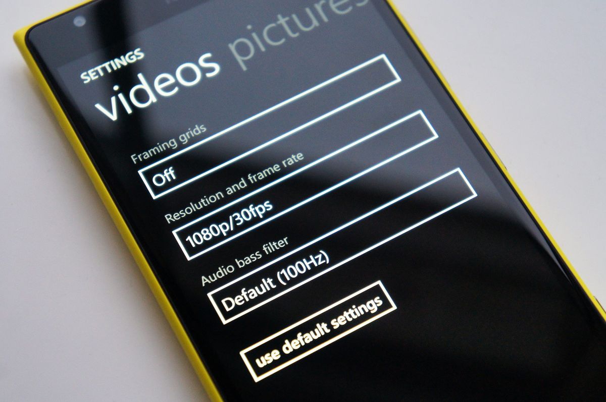 Nokia Lumia 930 to feature world’s first Dolby Digital Plus audio ...