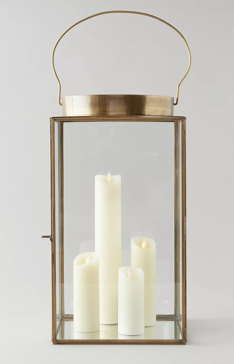 11 outdoor dining lighting ideas to last into the evening | Livingetc