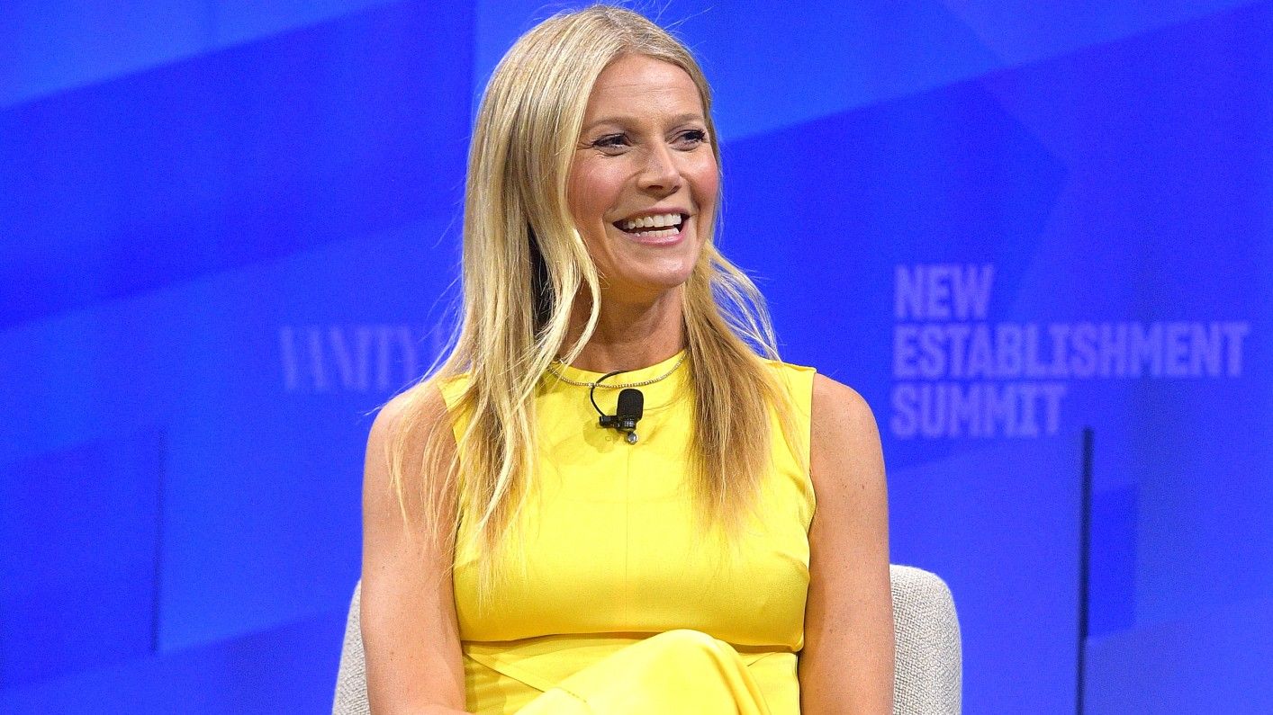 What is Gwyneth Paltrow's Goop brand and how much do Goop products cost ...