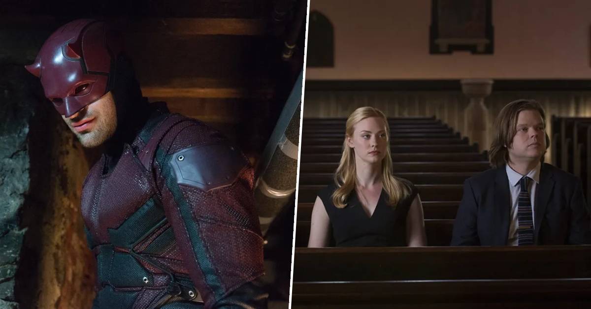 The MCU Daredevil reboot will change characters in a big way, as Marvel ...