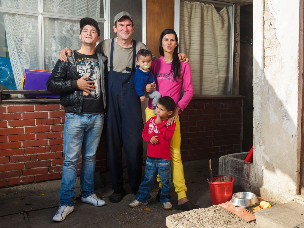 5 intriguing facts about the Roma | Live Science