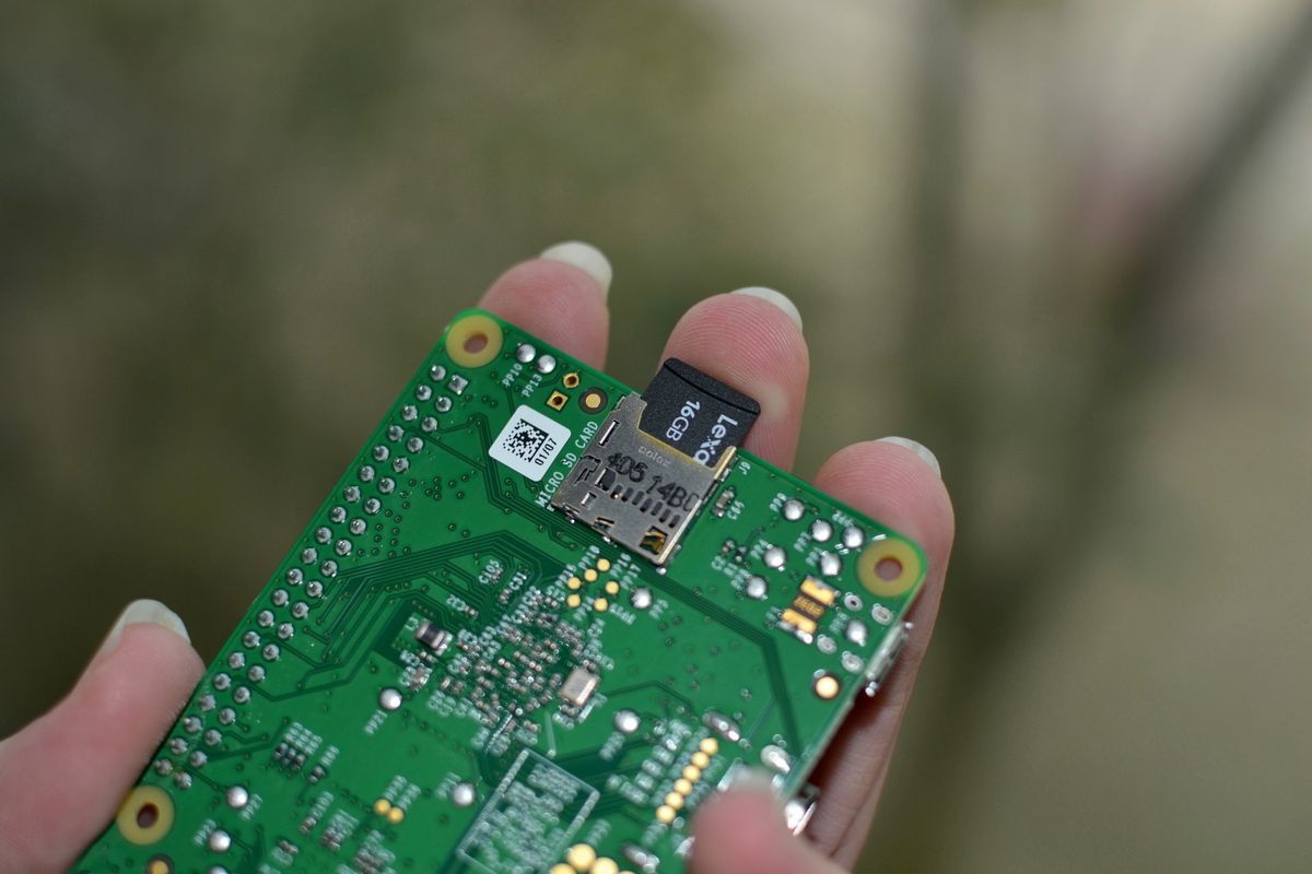 5 easy steps to getting started using Raspberry Pi | iMore