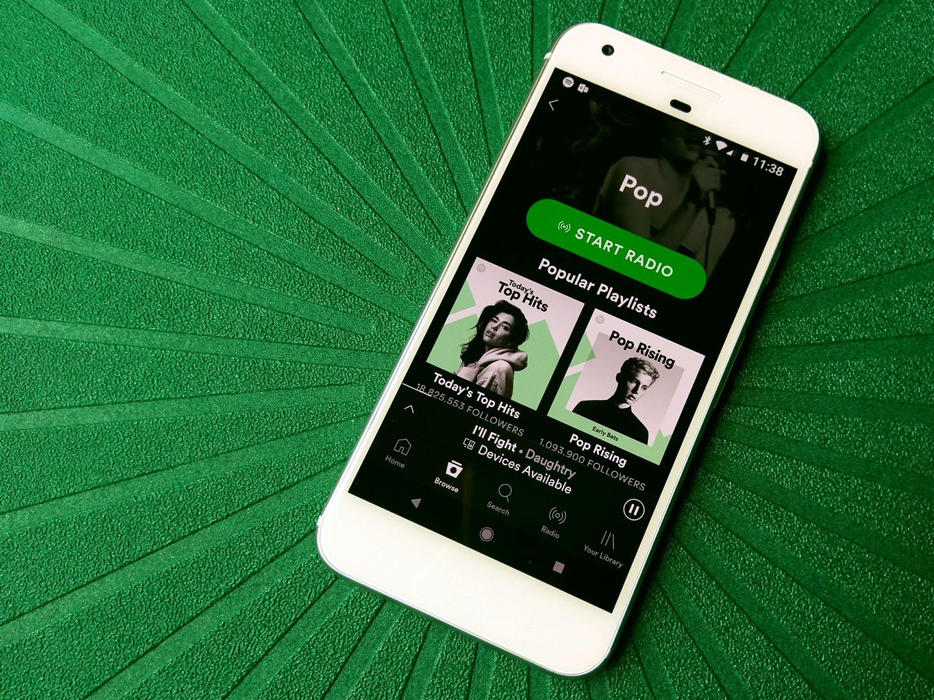 How to get started with Spotify | Android Central