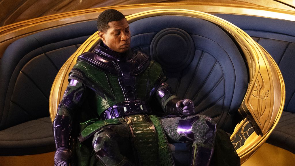 Will there be an Ant-Man 4? Here's everything Marvel has said so far ...