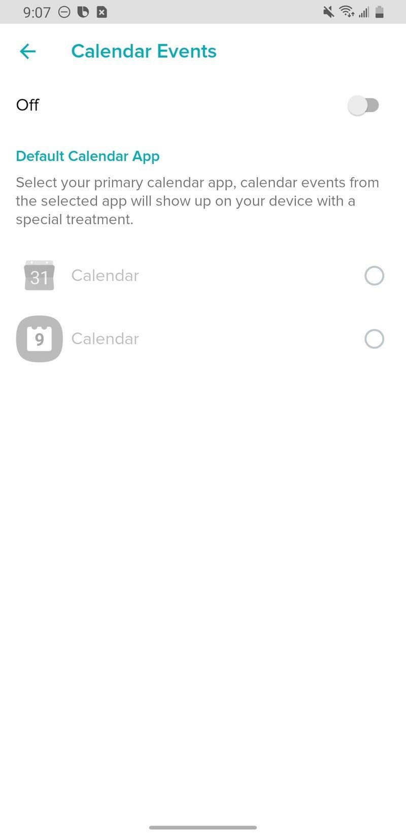 How to manage notifications on your Fitbit tracker or smartwatch ...