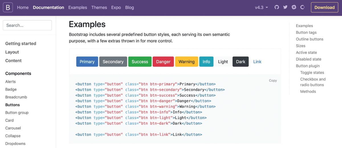 Build the perfect design system: 6 key considerations | Creative Bloq