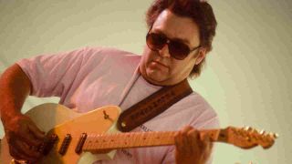Danny Gatton: the life of “the world’s greatest unknown guitarist” | Louder