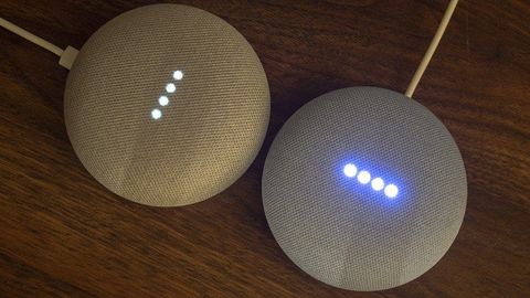 Nest Mini vs. Google Home Mini: Should you upgrade? | Android Central