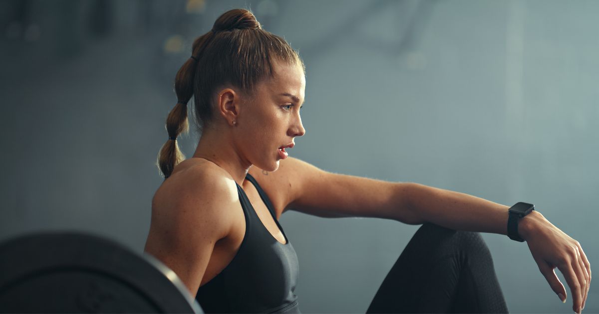 Low Intensity Strength Training Is Trending - Your Guide | Marie Claire UK