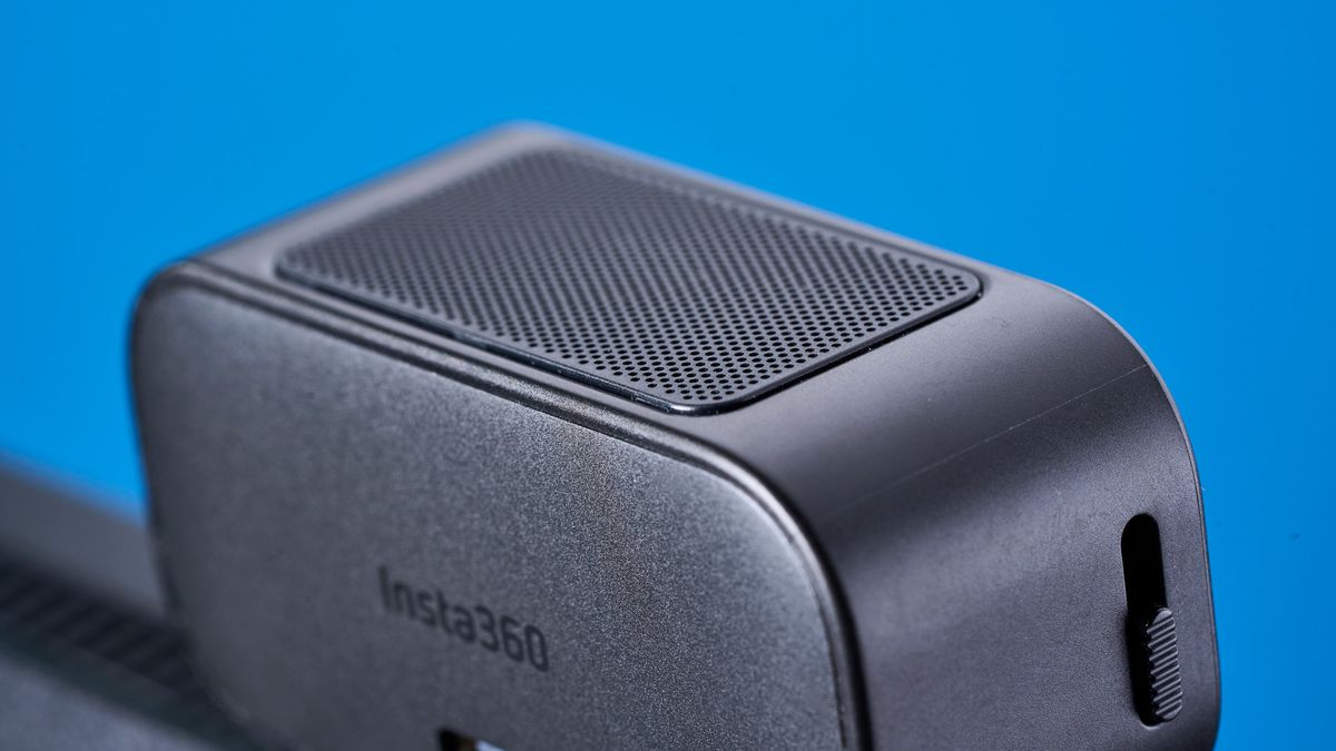 Insta360 Link 2C review | Tom's Guide