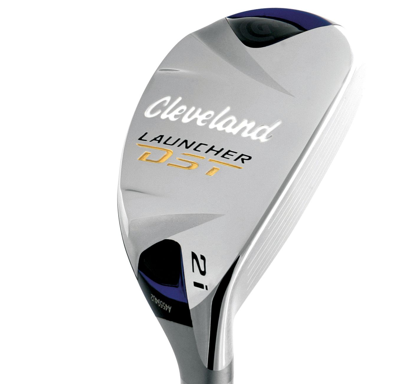 Cleveland Launcher DST hybrid | Golf Monthly
