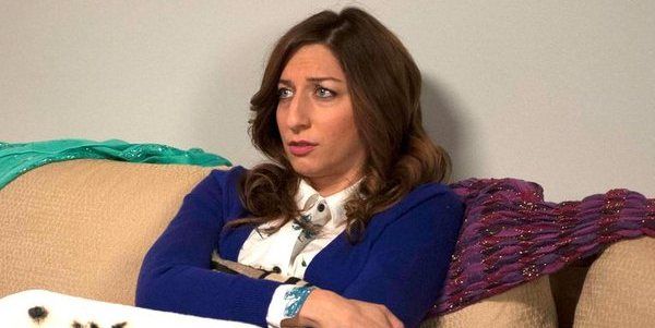 How Brooklyn Nine-Nine's Fans Helped Save One Character's Life ...