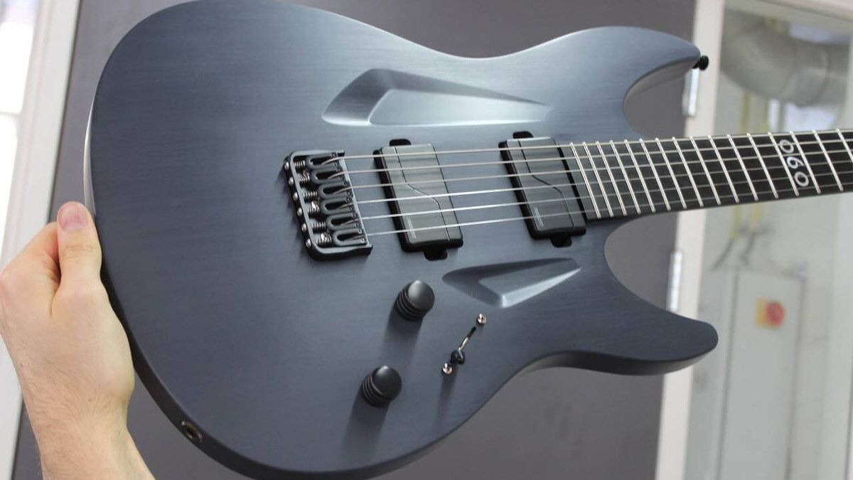 Aristides’ Raw Series cuts the price of its innovative Arium-bodied ...