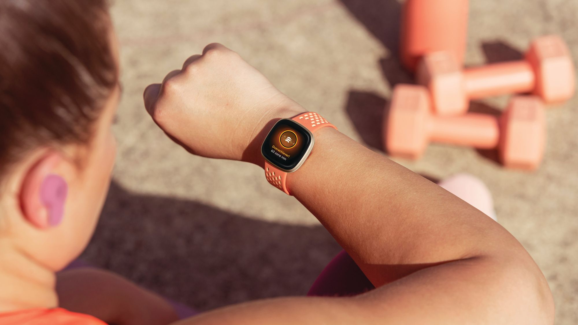 Why Amazon Prime Day is the perfect time to buy a Fitbit | TechRadar