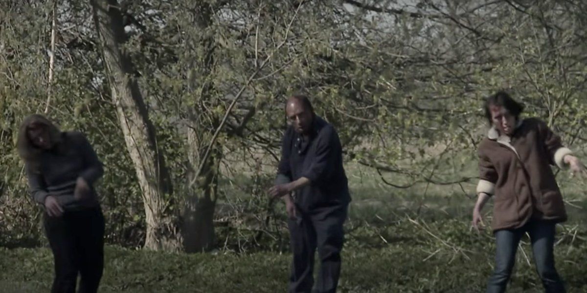 George Romero's Zombie Movies, Ranked | Cinemablend