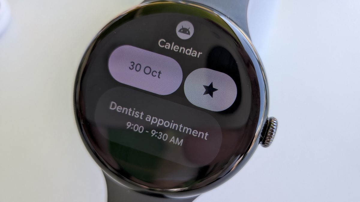 Wear OS 6: Material 3 Expressive, One UI 8 Watch, Gemini, & more ...