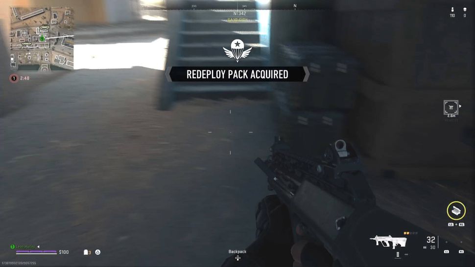 Warzone 2 Redeploy Packs: where to find or buy them | GamesRadar+