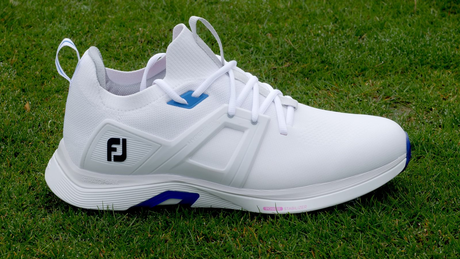 FootJoy HyperFlex 2023 Golf Shoe Review | Golf Monthly