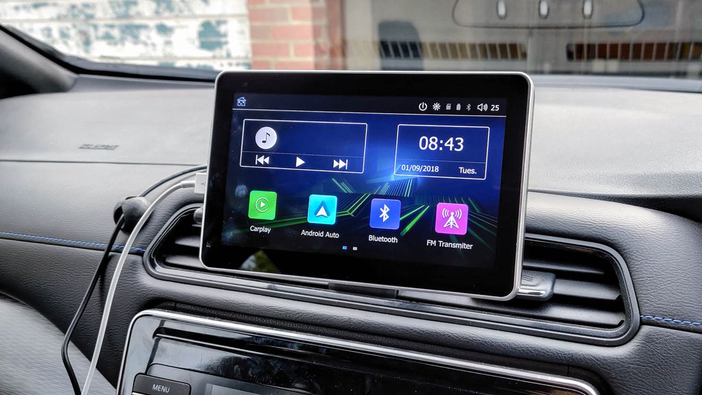 Intellidash+ review | Tom's Guide