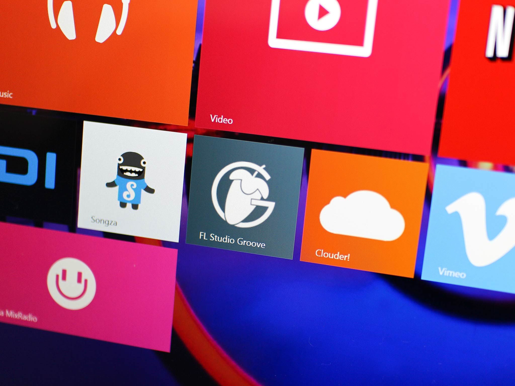 FL Studio Groove for Windows 8.1 updated with MIDI controller support ...