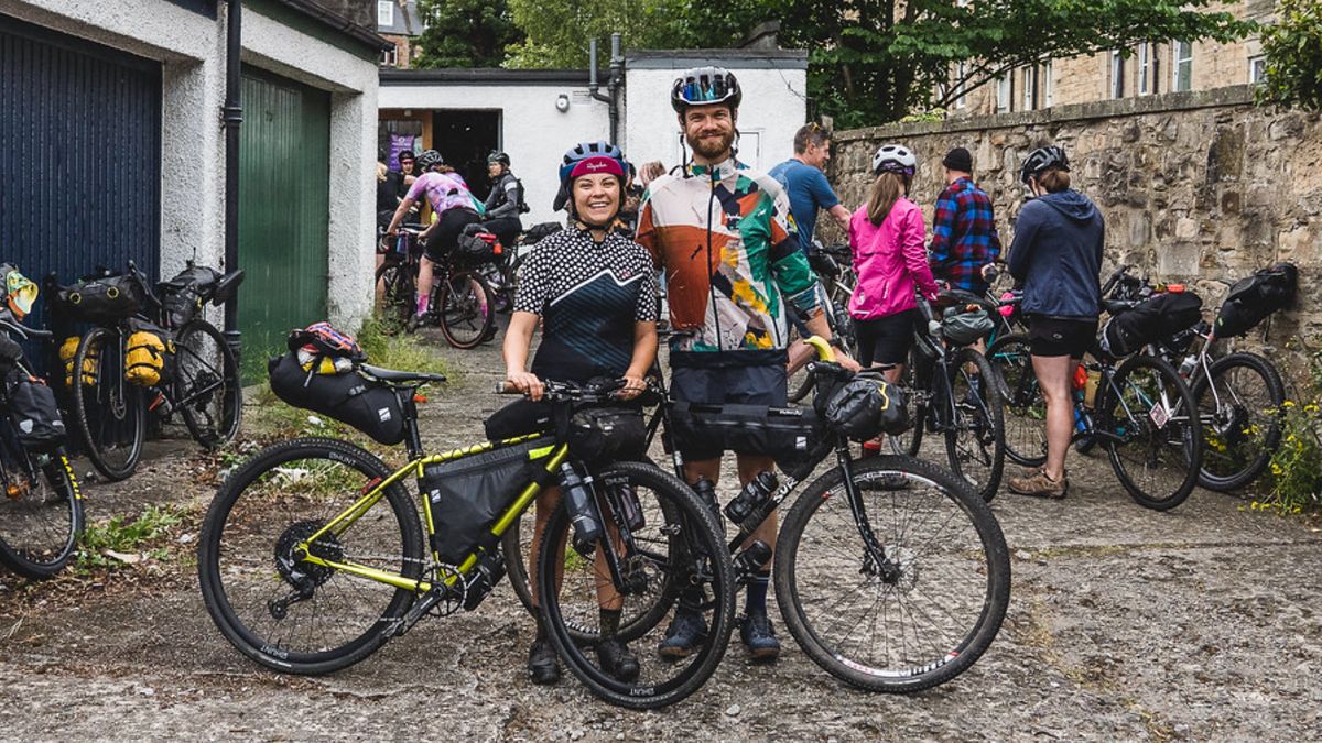 Looking for a new riding challenge this year? Check out the best ...