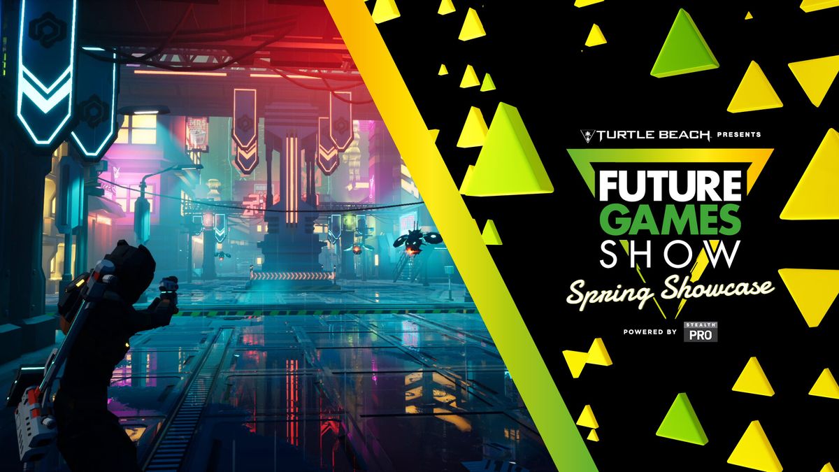 Everything Announced at the Future Games Show Spring Showcase Powered ...