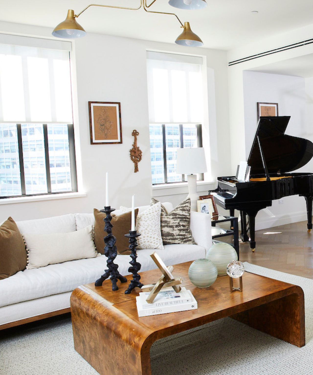 How to decorate with family heirlooms | Homes and Gardens