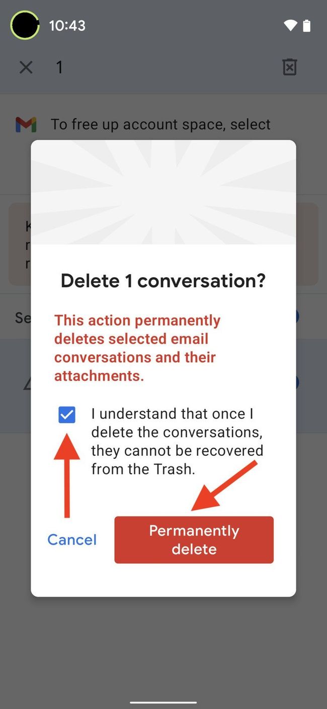 How to manage and free up your Google One storage | Android Central