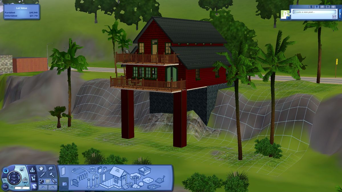 The Sims 3 was ultimate freedom for builders | PC Gamer