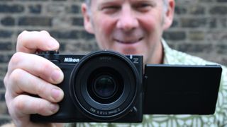 How to enable back button focus (Nikon cameras) – and why you should use it! | Digital Camera World