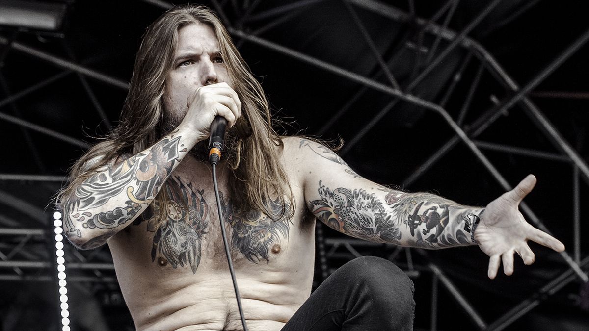 Review: Hevy Fest 2014 | Louder