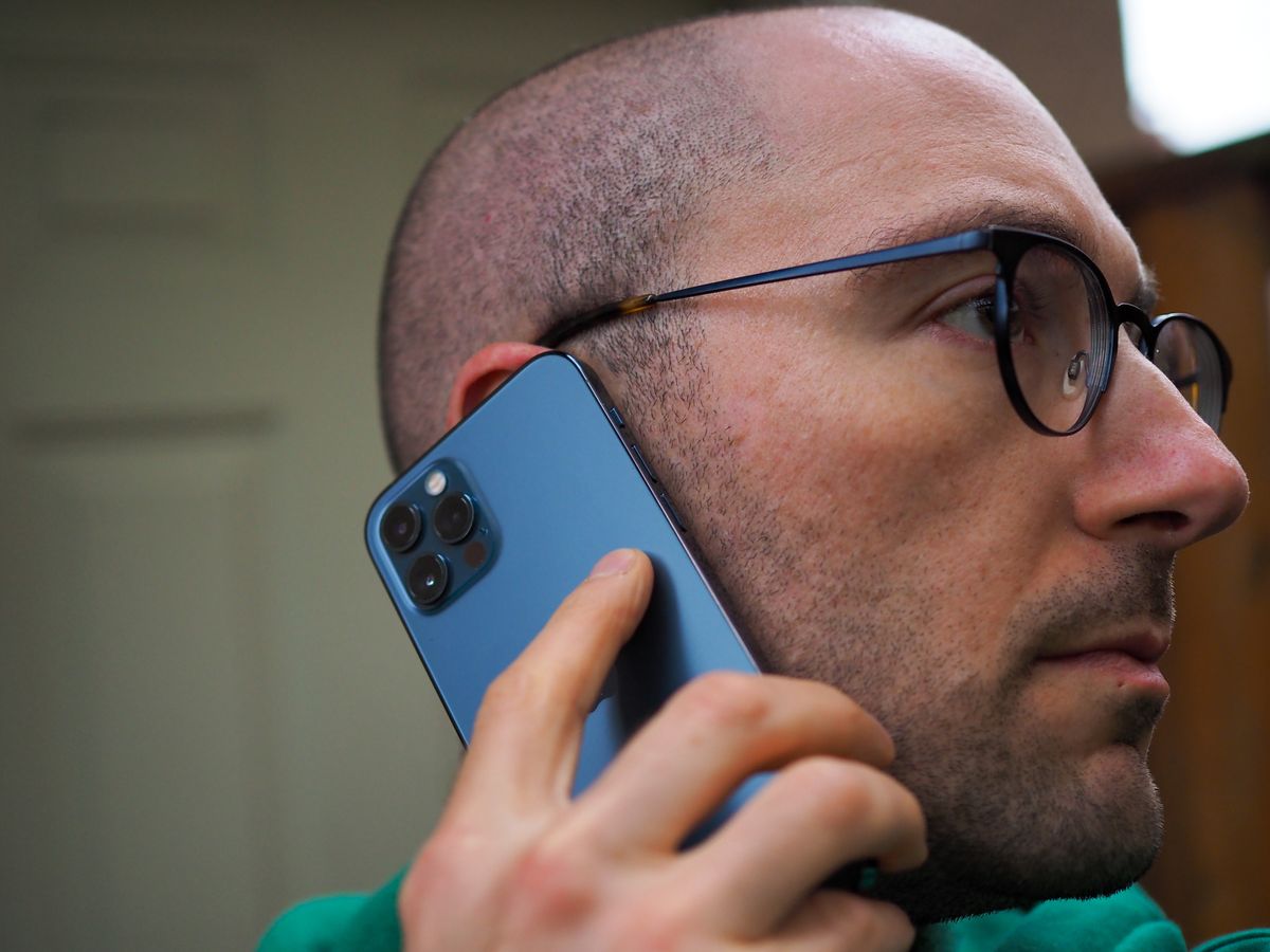 iPhone 12 Pro review: Flat-out incredible | iMore