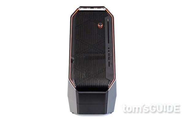 Alienware Area-51 Review | Tom's Guide