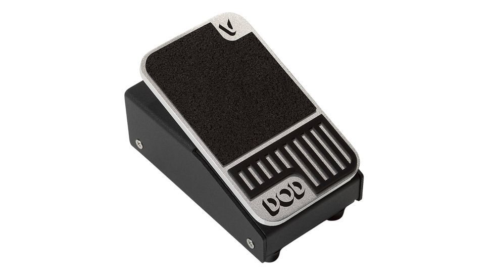 Best volume pedals 2025: control your tone with these essential pedals ...
