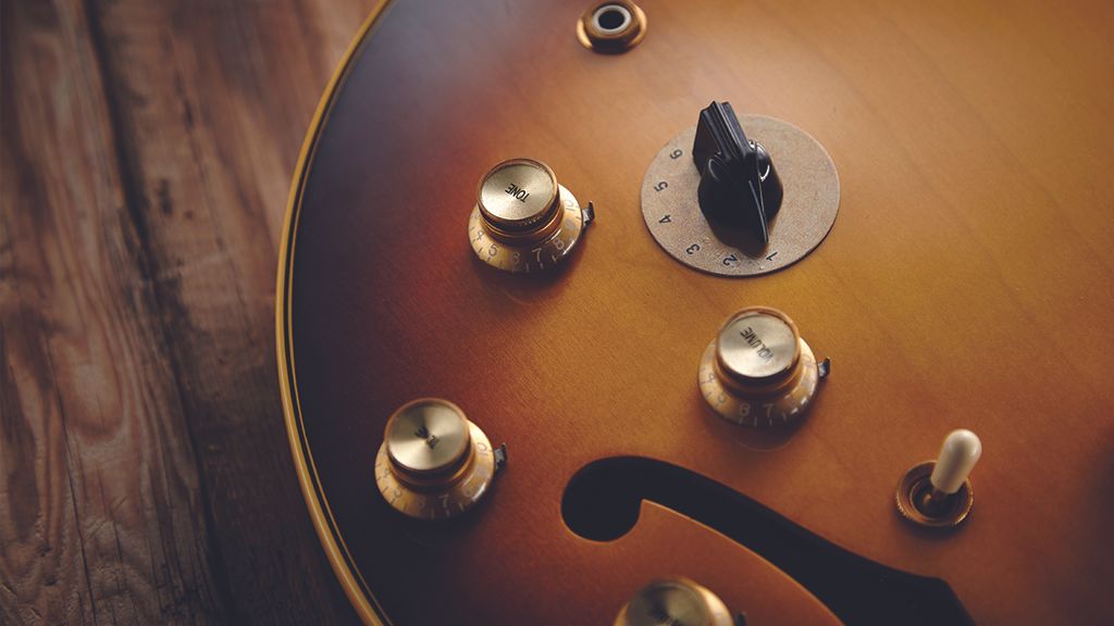 Gibson's ES-345: The history of an underrated gem | GuitarPlayer
