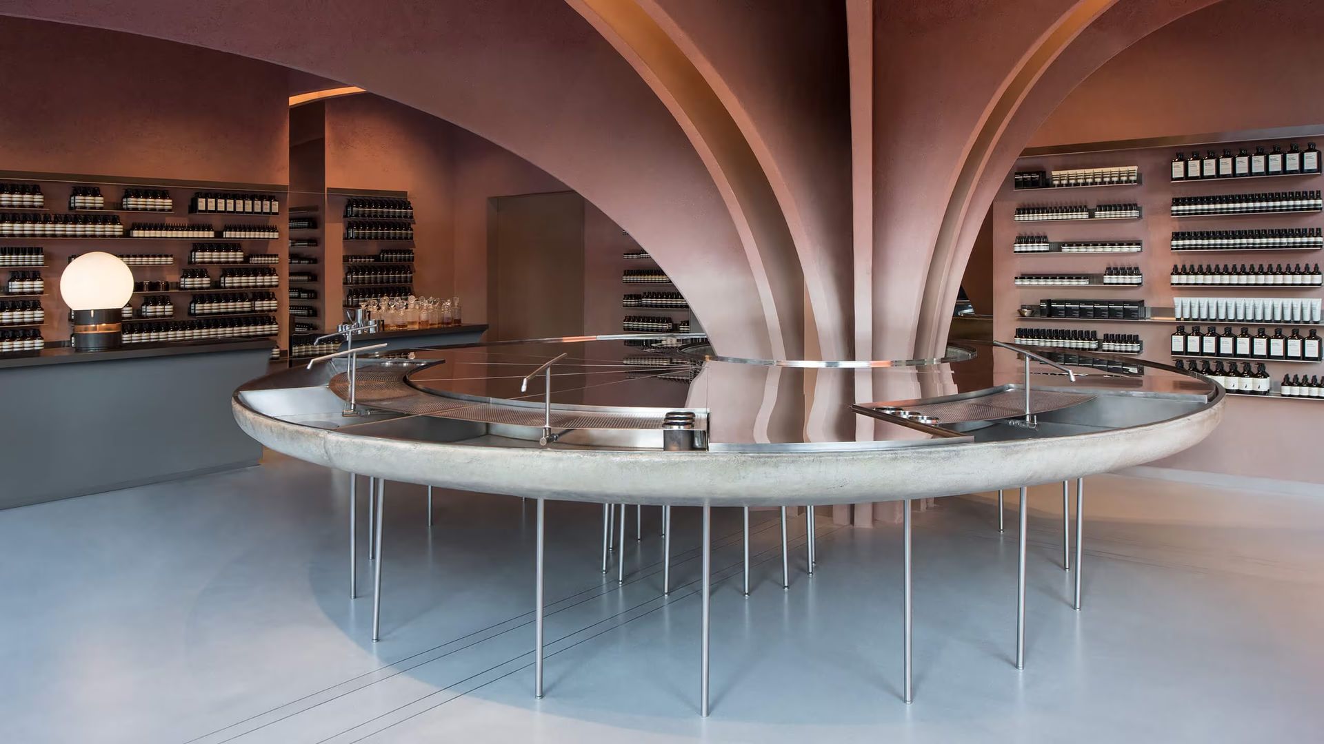 7 Perfumeries in London With Intoxicating Design Flair | Livingetc