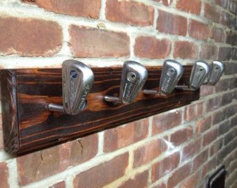 30 Genius Golf Furniture Ideas For The Golf Loving DIY Fan | Golf Monthly