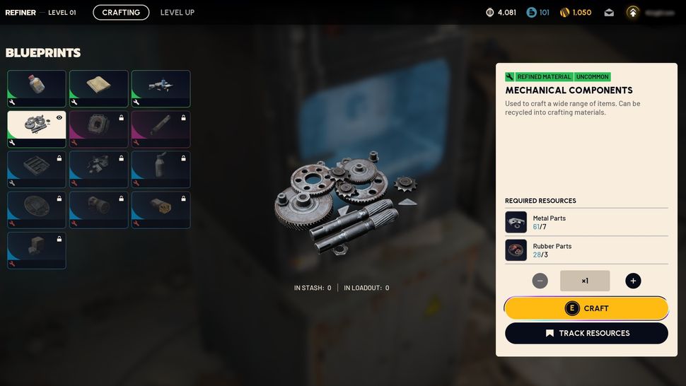 How to get Mechanical Components in Arc Raiders | PC Gamer